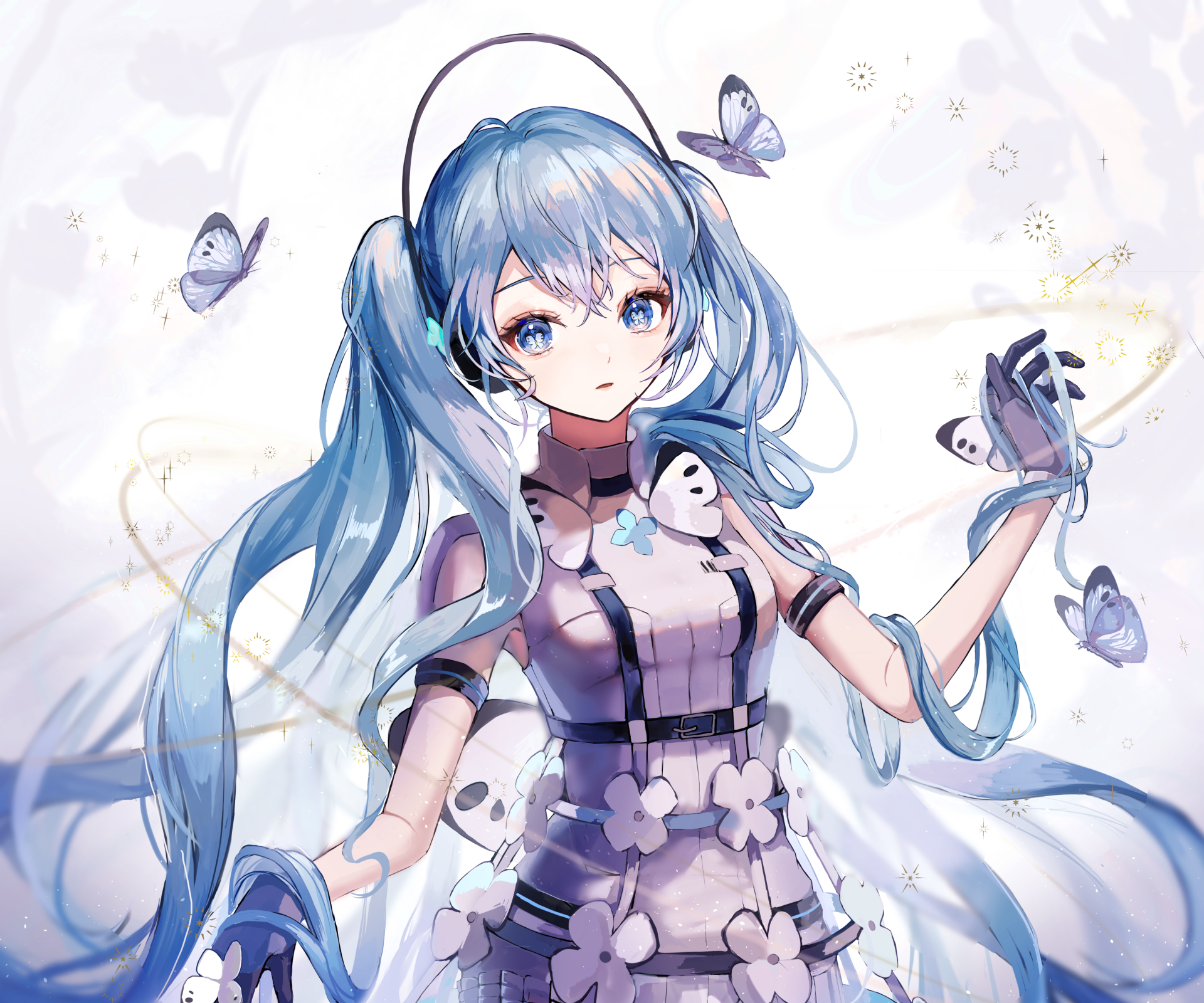 Download Hatsune Miku Video Game Project Sekai: Colorful Stage! Feat ...