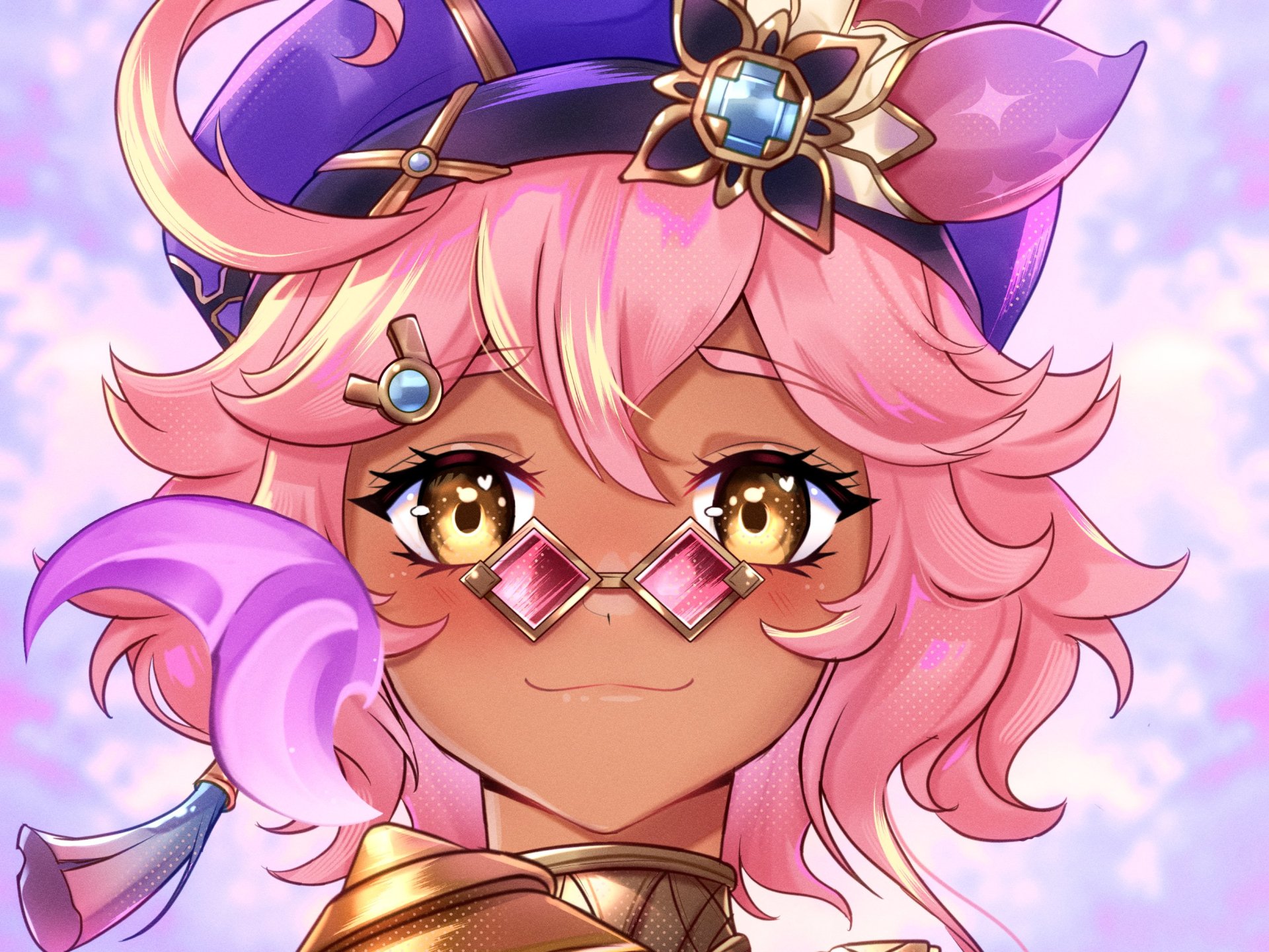 Download Dori (Genshin Impact) Video Game Genshin Impact HD Wallpaper