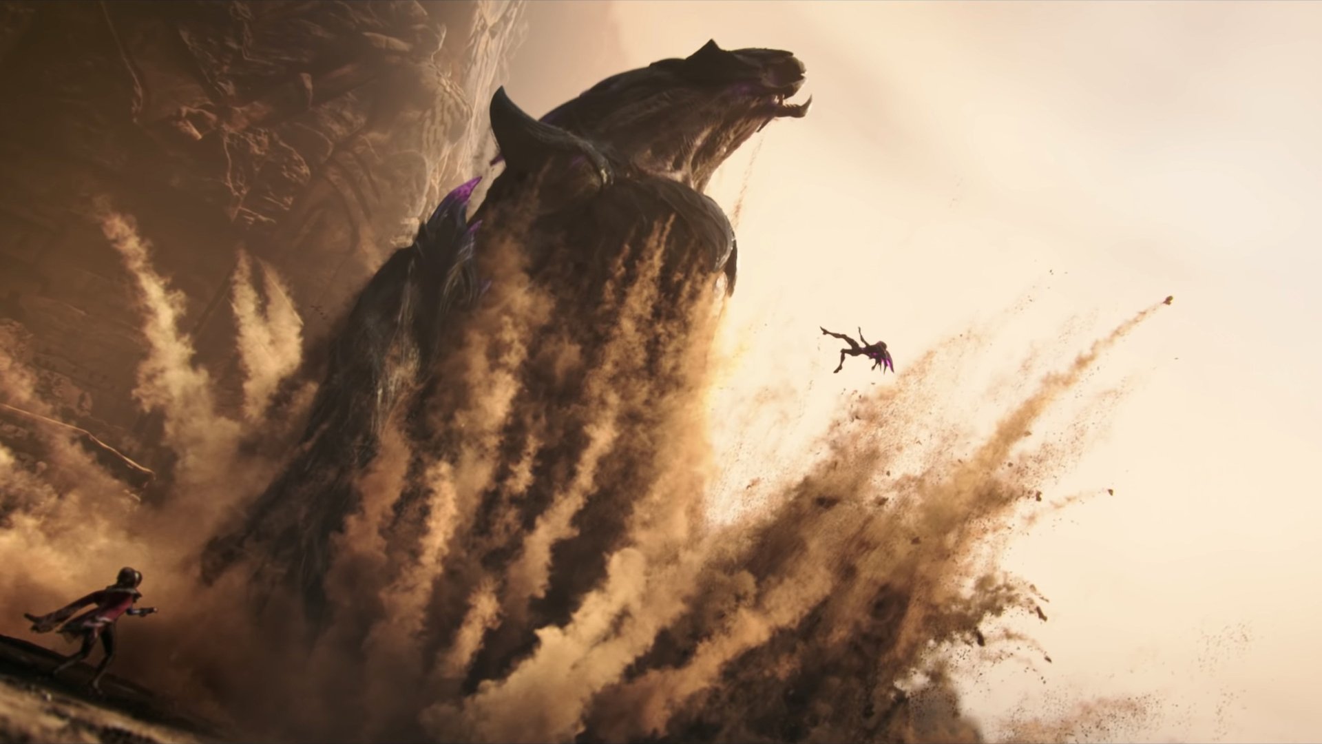 Download Kai'Sa (League Of Legends) Rek'Sai (League Of Legends) Video ...