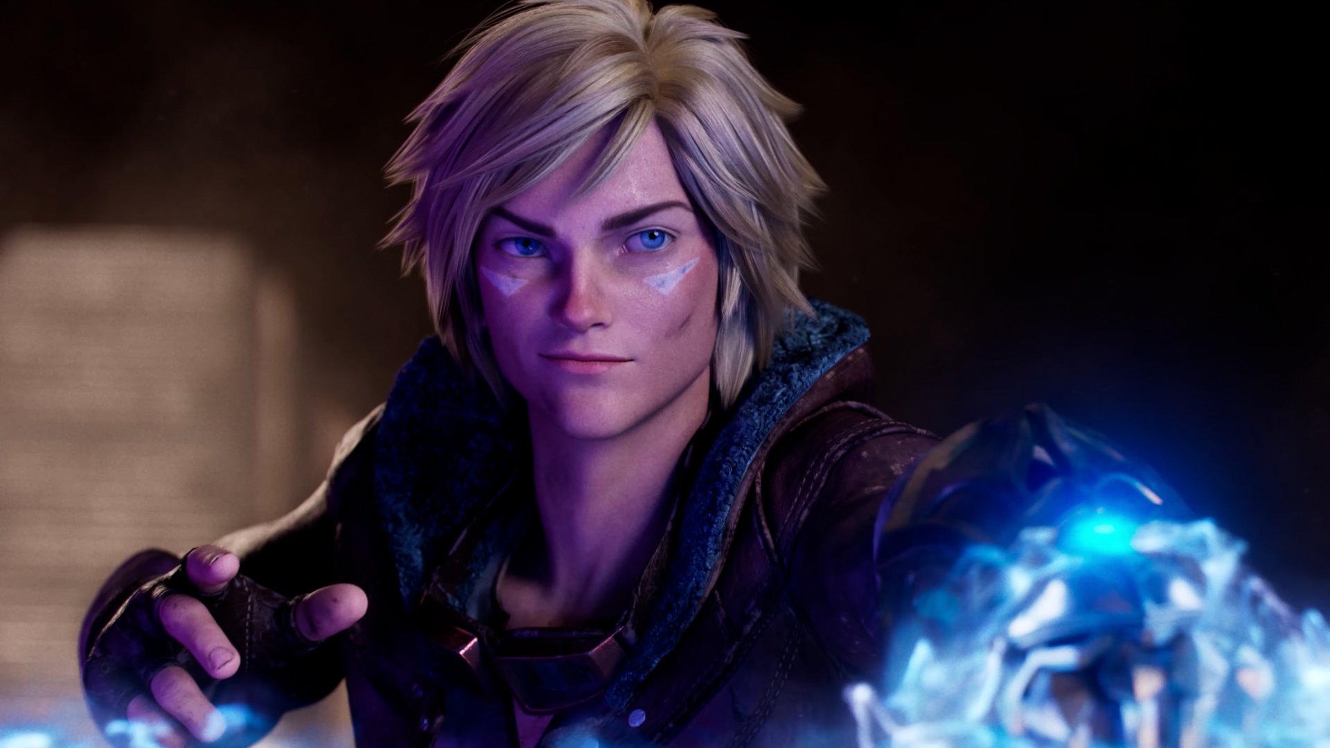 Download Ezreal (League Of Legends) Video Game League Of Legends 4k ...