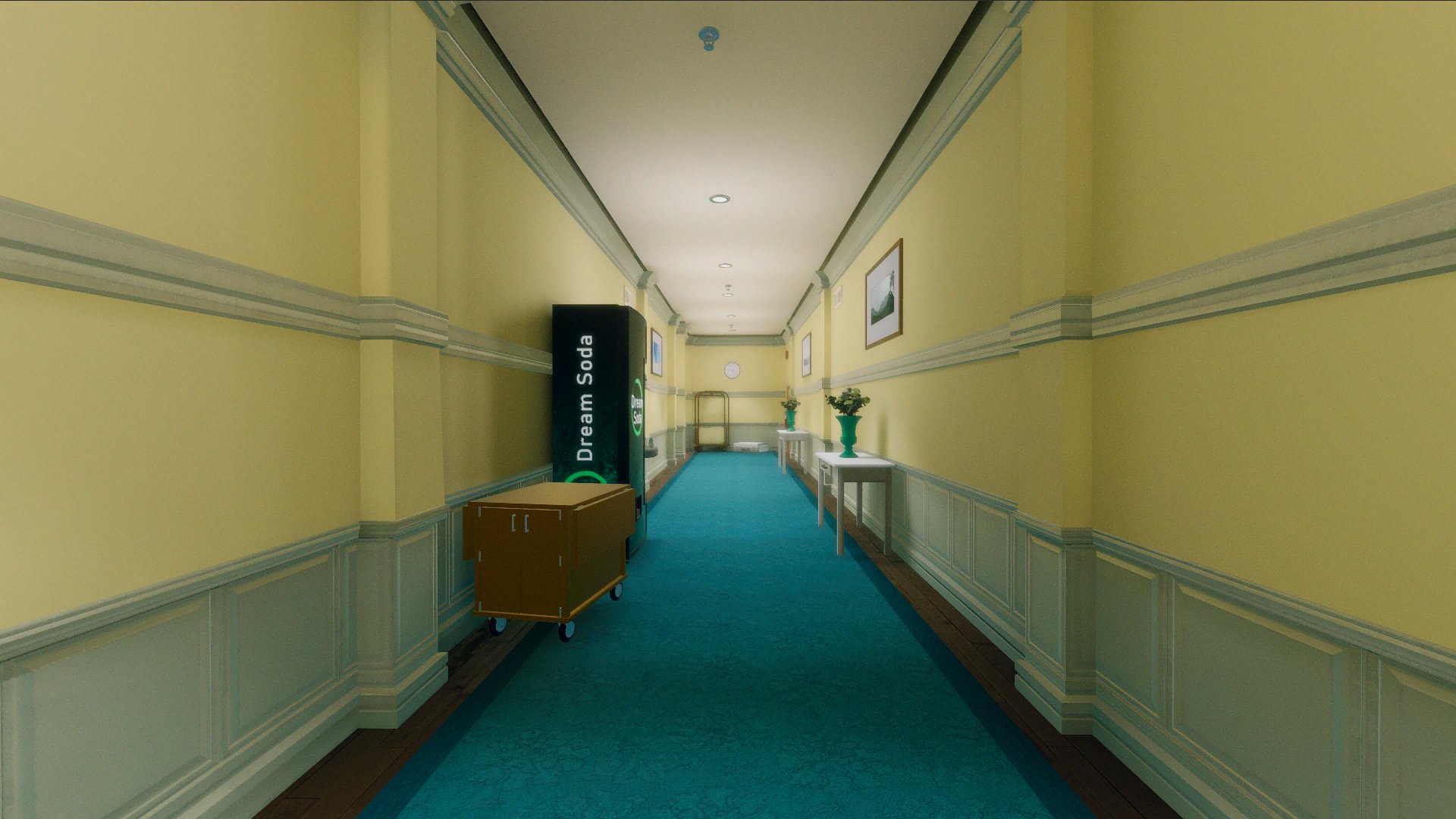 Download Superliminal HD Wallpaper