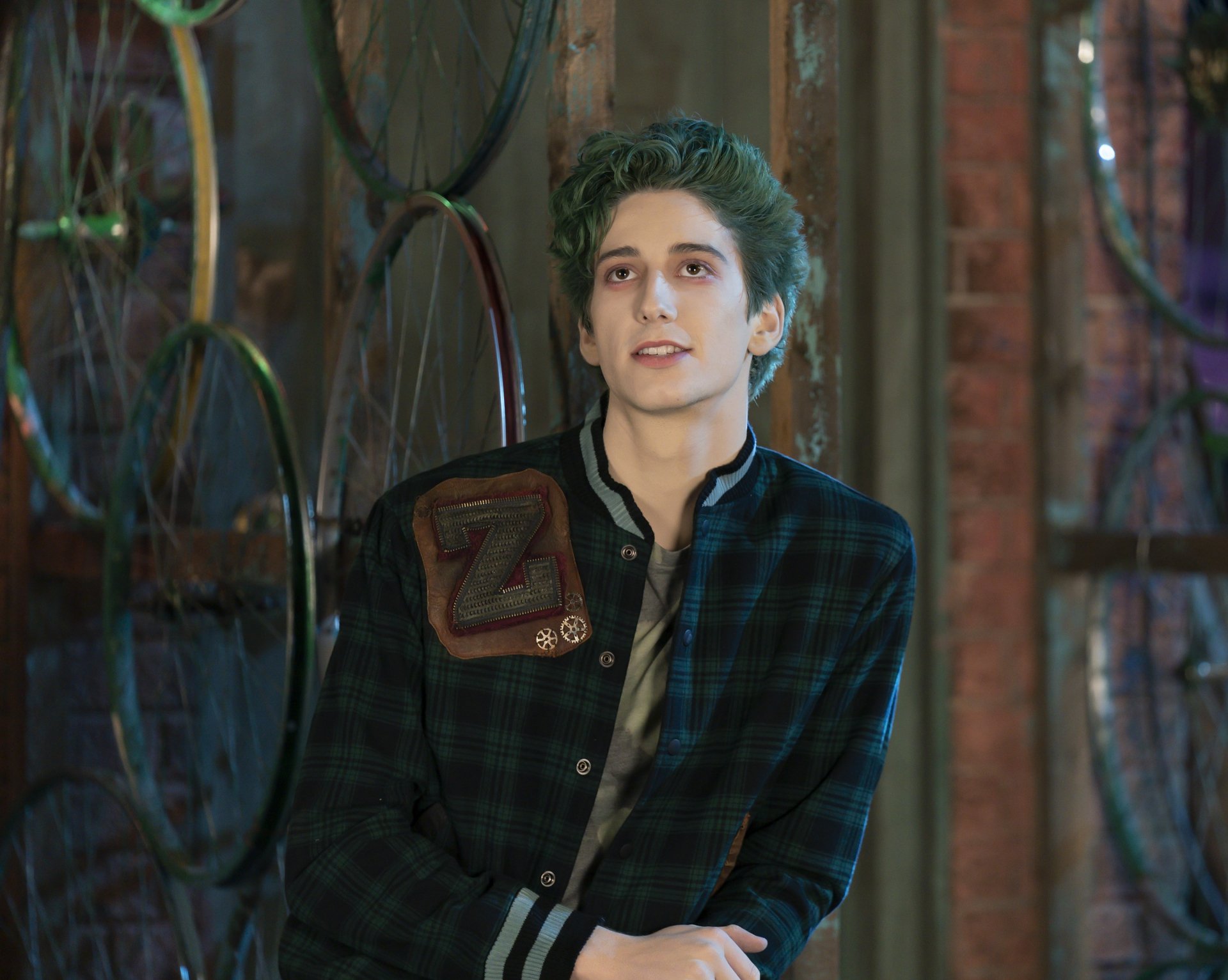 Download Movie Zombies 3 HD Wallpaper