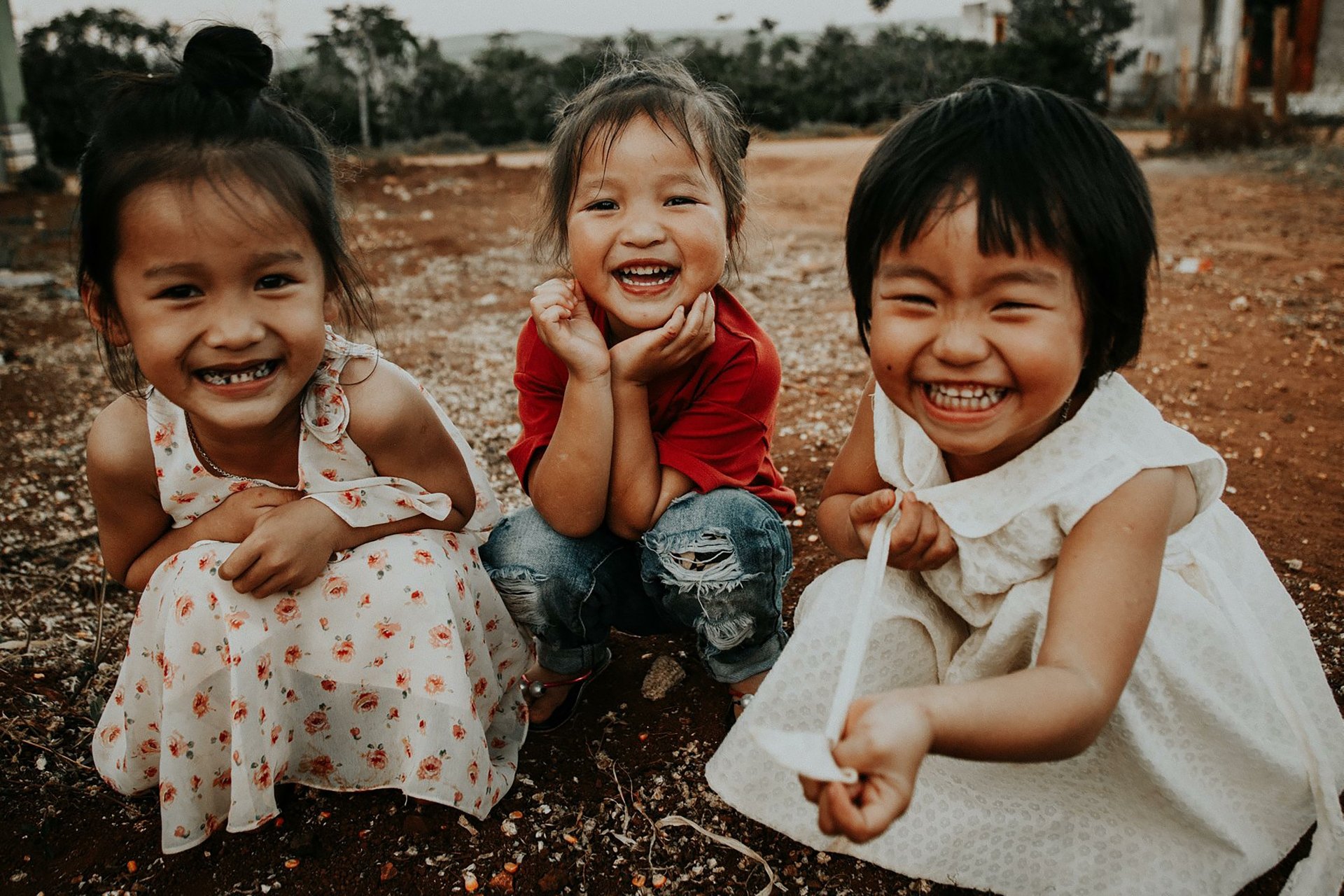 Download Photography Child 4k Ultra HD Wallpaper by Jupilu