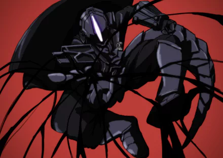 Bondrewd (Made In Abyss) - Desktop Wallpapers, Phone Wallpaper, PFP ...