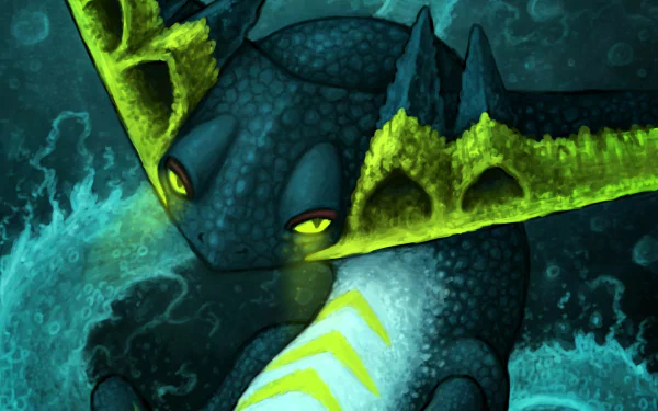 [10+] Dragapult (Pokémon) Wallpapers