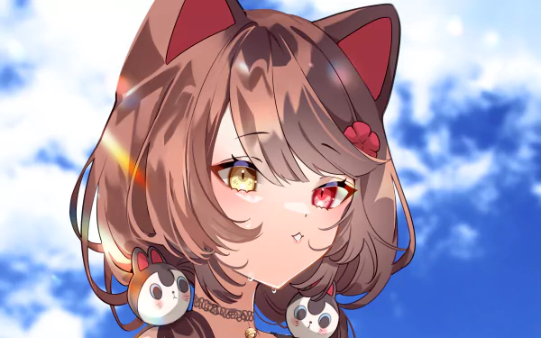 [20+] Inui Toko Wallpapers