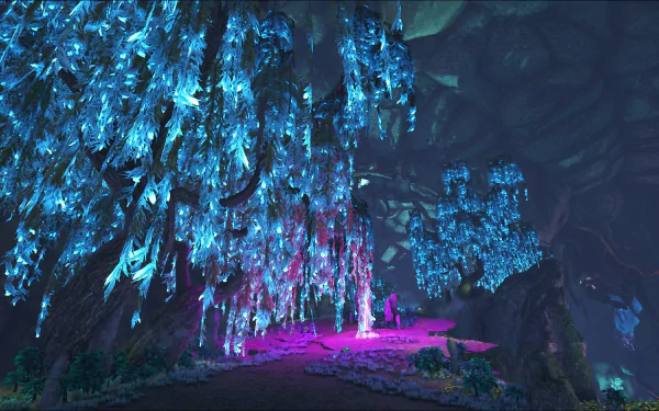 [60+] Ark: Survival Evolved Wallpapers