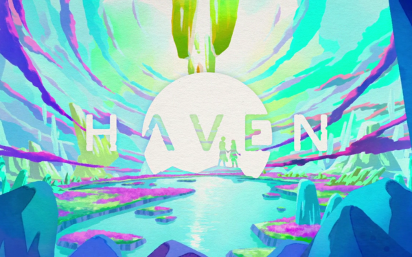 [30+] Haven 4k Wallpapers