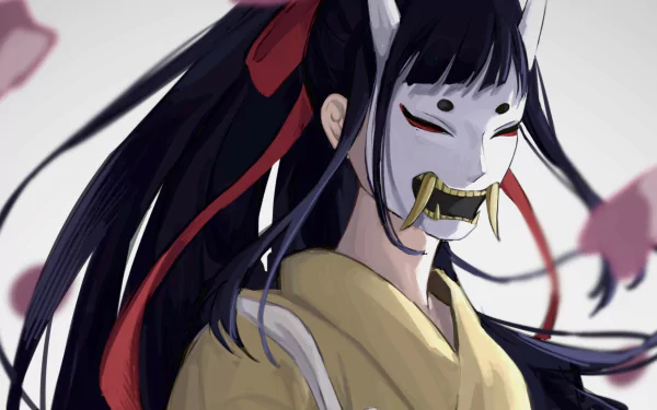 Download Kikunojo (One Piece) Kiku (One Piece) Okiku Anime One Piece HD ...