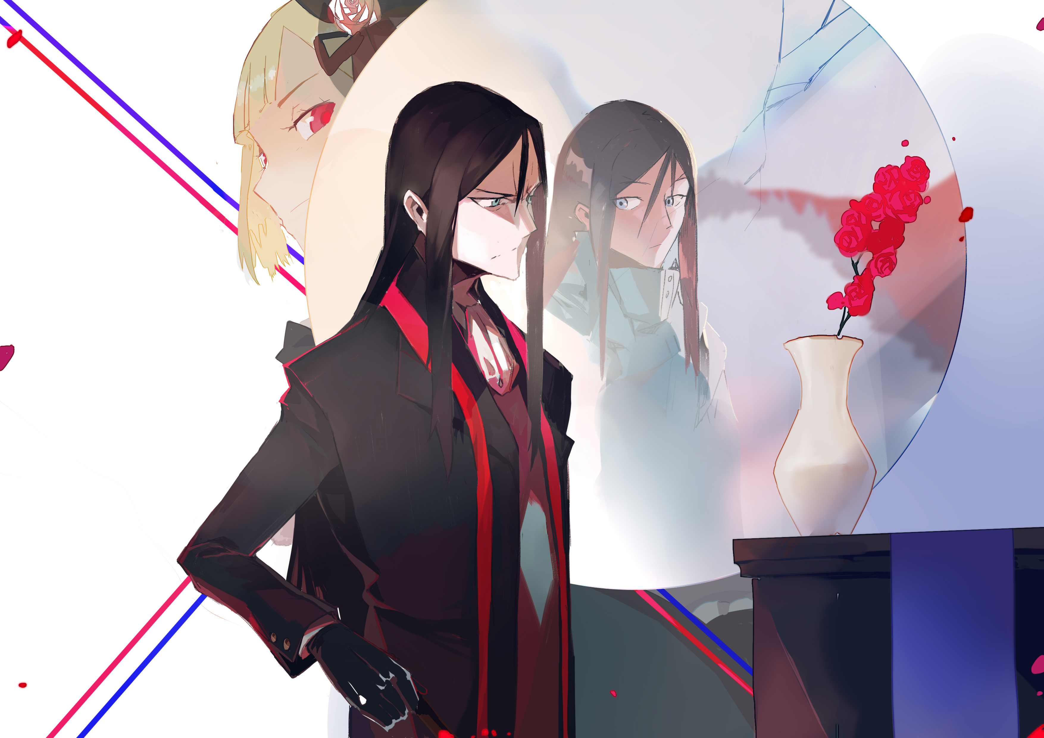 Download Reines El-Melloi Archisorte Anime The Case Files Of Lord El ...