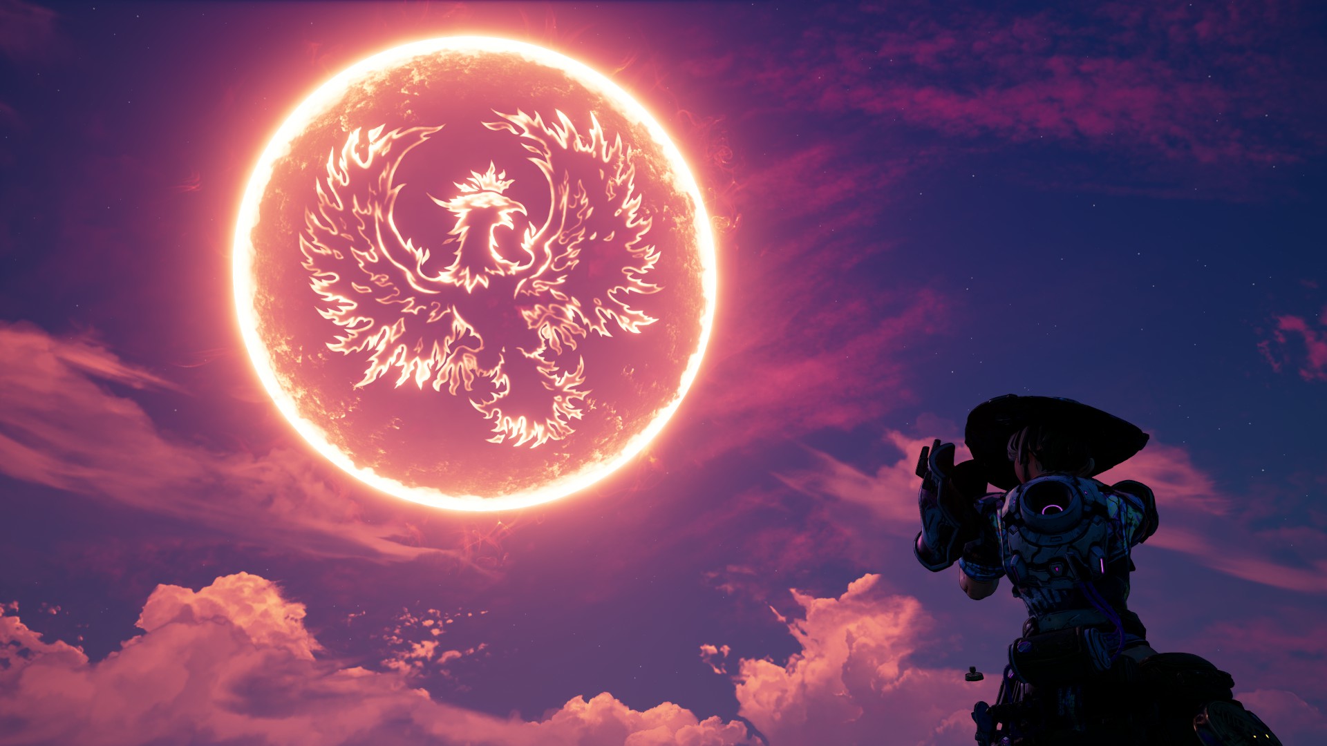 Borderlands 3 HD Wallpaper by Dom50525