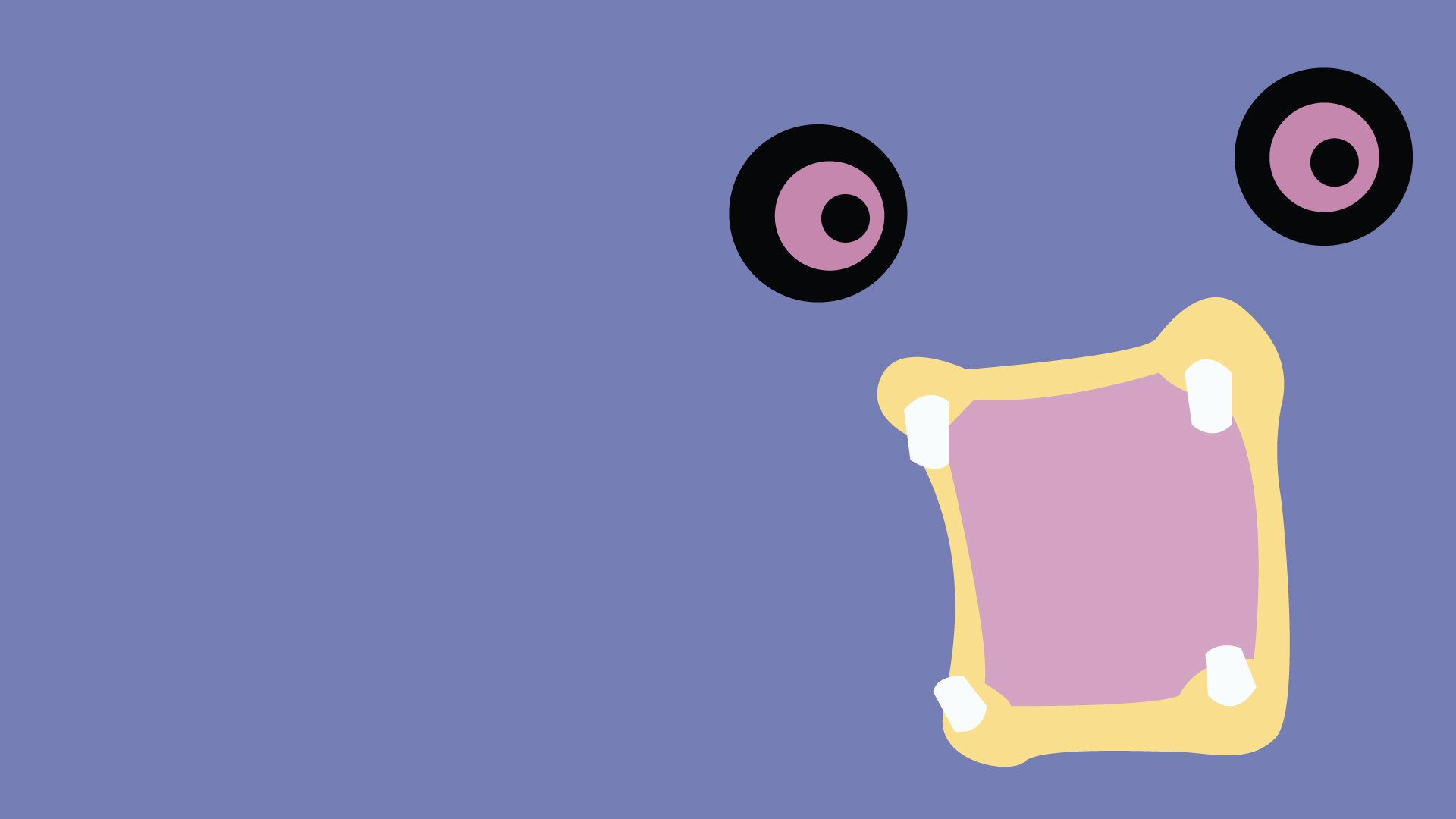 Loudred (Pokémon) Wallpapers