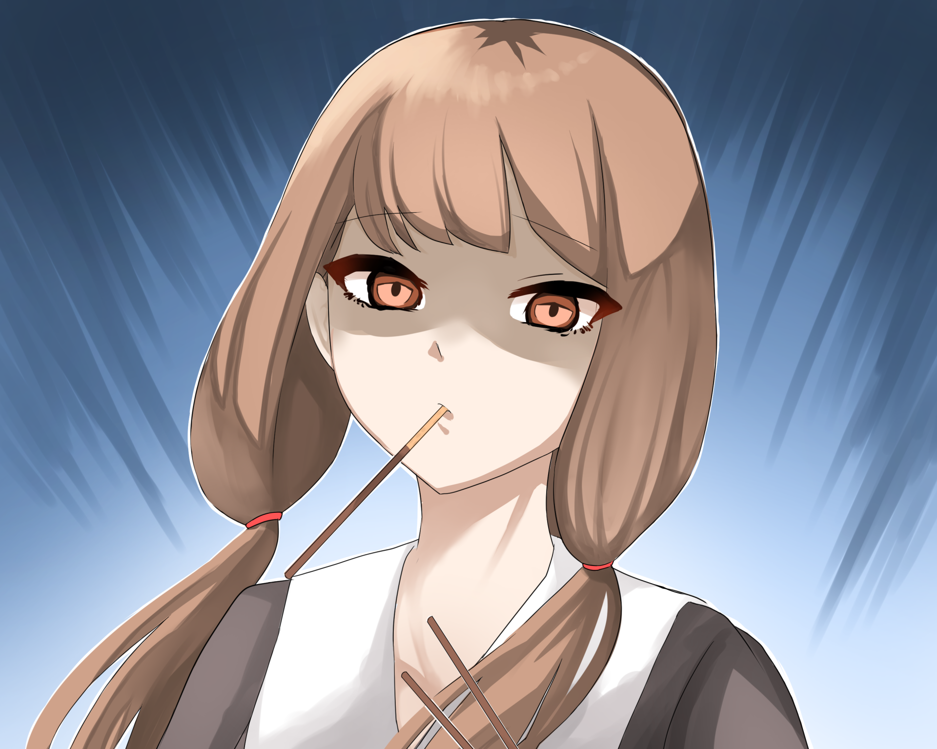 Miko Iino - Desktop Wallpapers, Phone Wallpaper, PFP, Gifs, and More!