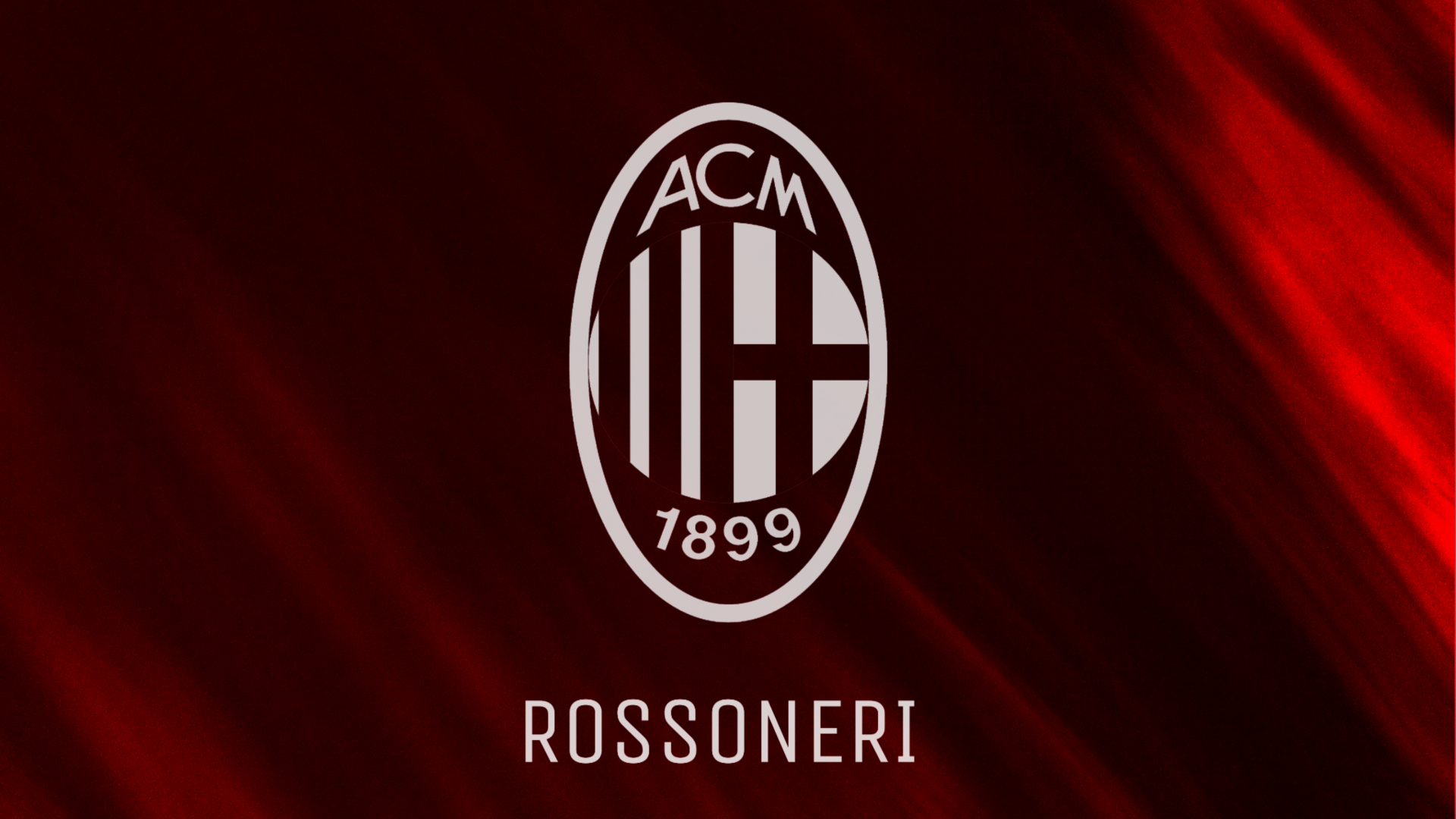 AC Milan by Z A Y N O S