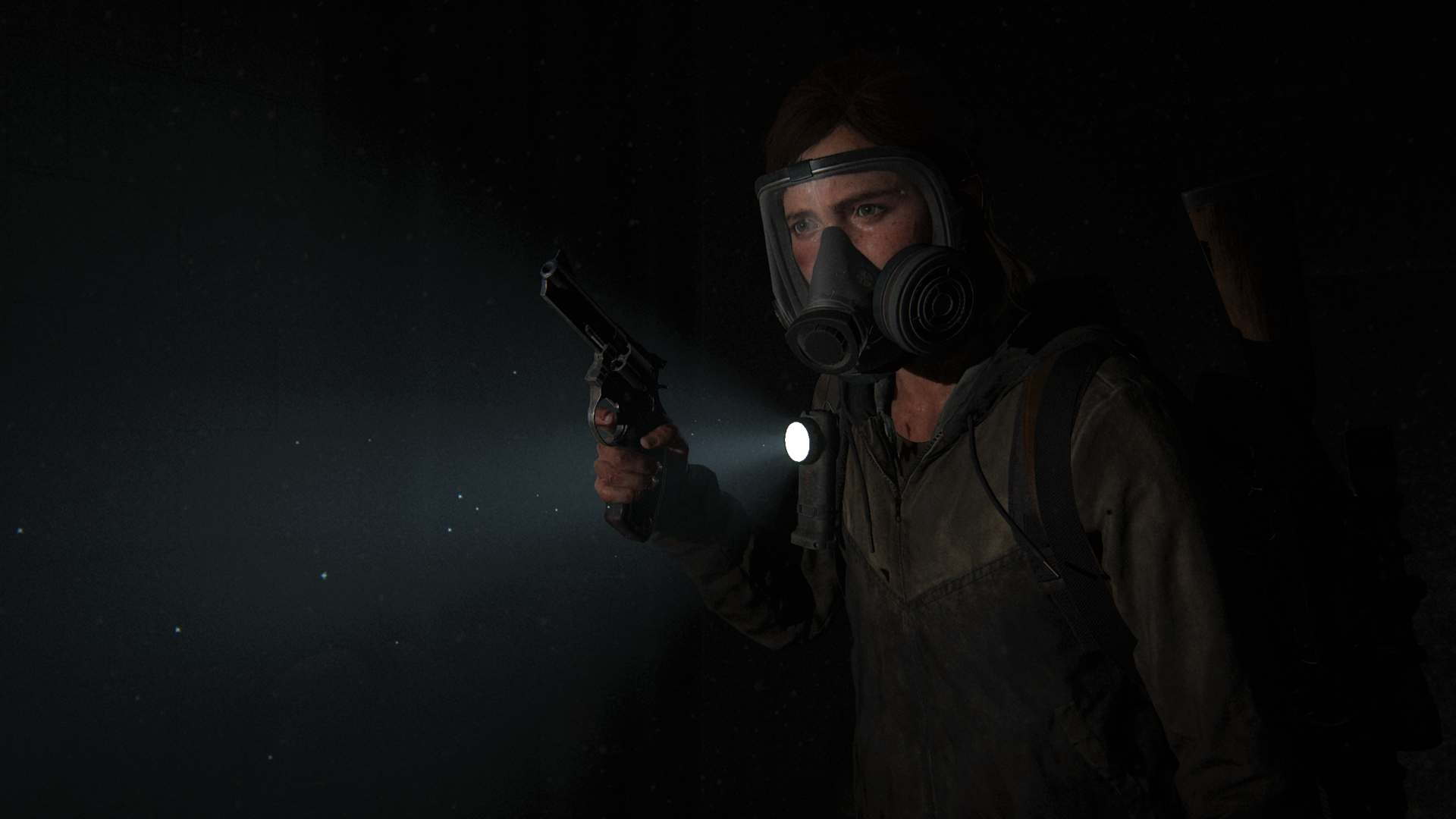 Download Video Game The Last Of Us Part II 4k Ultra HD Wallpaper by Teo ...