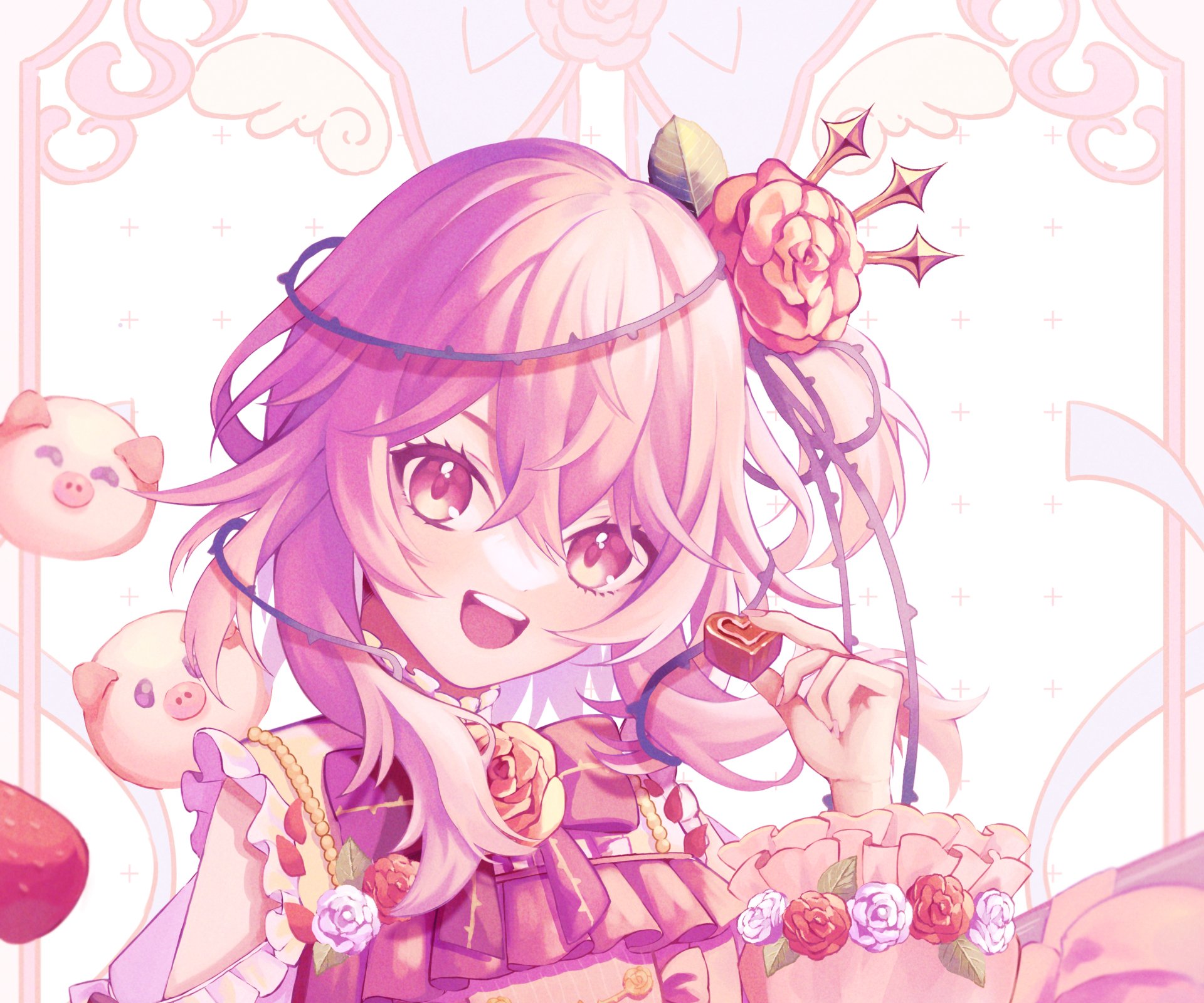 Lovelock Wallpapers For Desktop