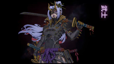 Samurai - Desktop Wallpapers, Phone Wallpaper, PFP, Gifs, and More!