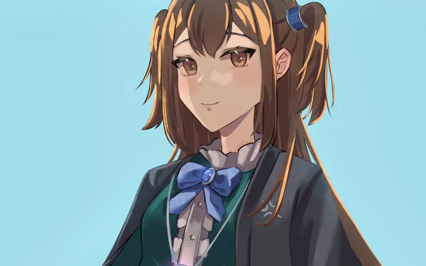 Kizuna Kazayama Wallpapers