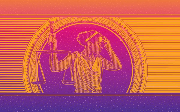 Lady Justice - Desktop Wallpapers, Phone Wallpaper, PFP, Gifs, and More!