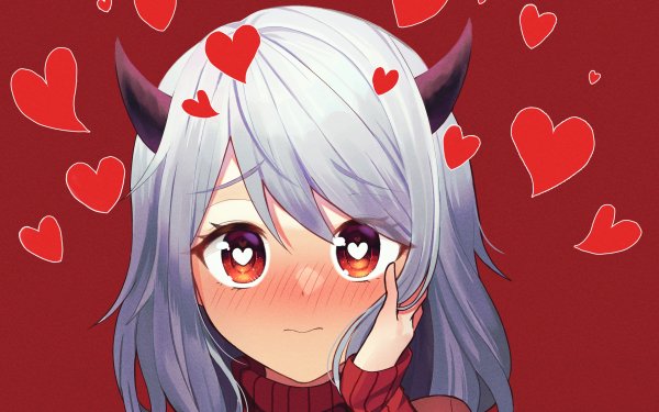 [70+] Helltaker Wallpapers