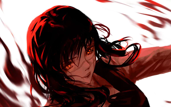 [20+] Asa Mitaka 4k Wallpapers