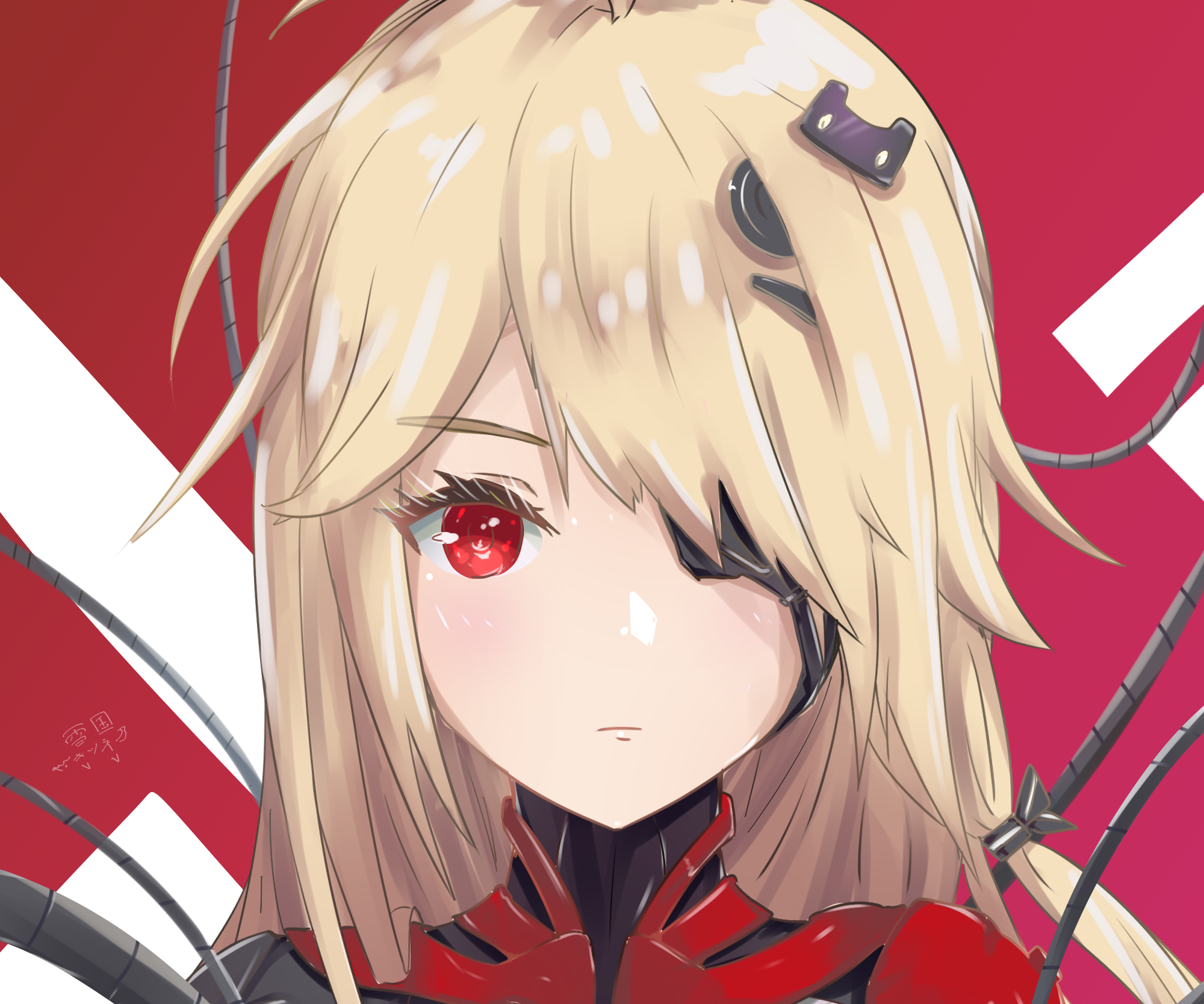 Download Video Game Tower Of Fantasy HD Wallpaper