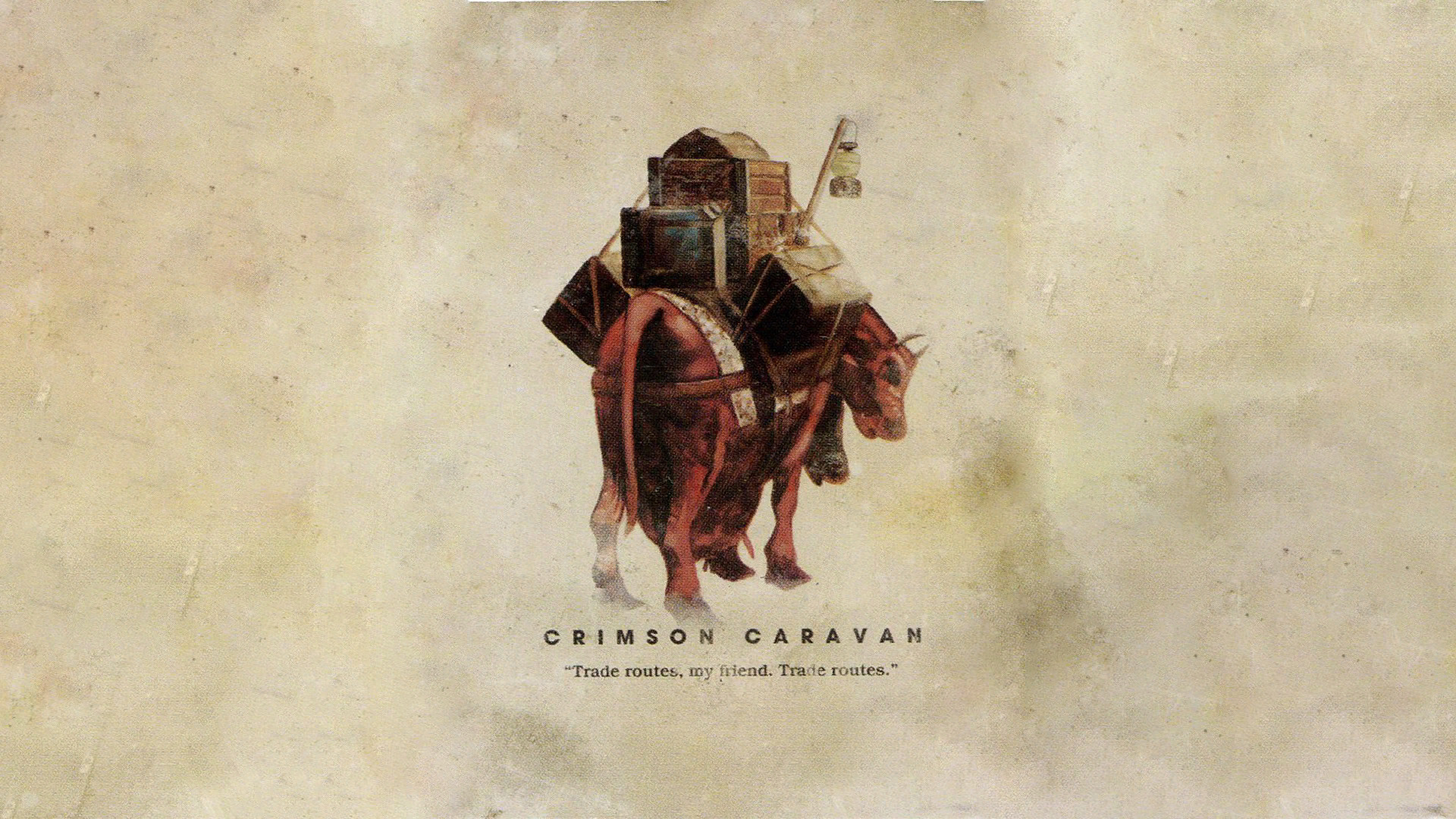 Download Video Game Fallout: New Vegas HD Wallpaper