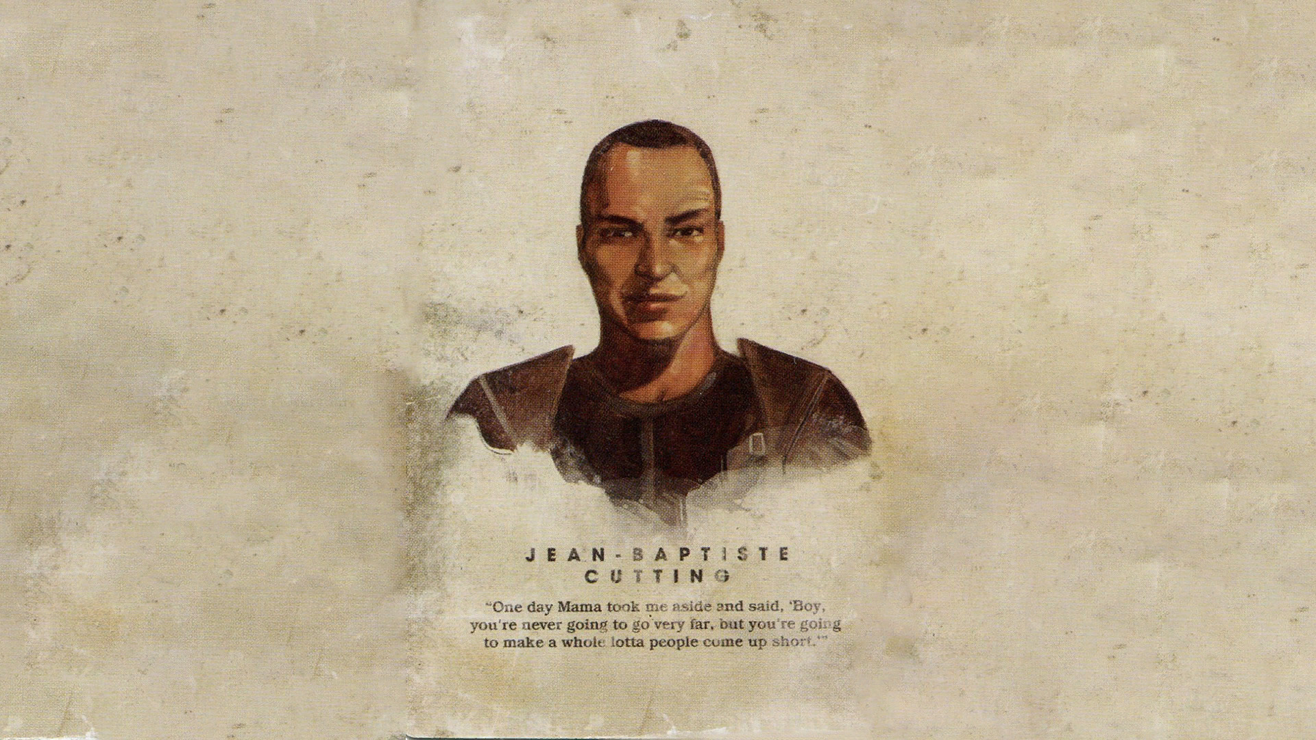 Download Video Game Fallout: New Vegas HD Wallpaper