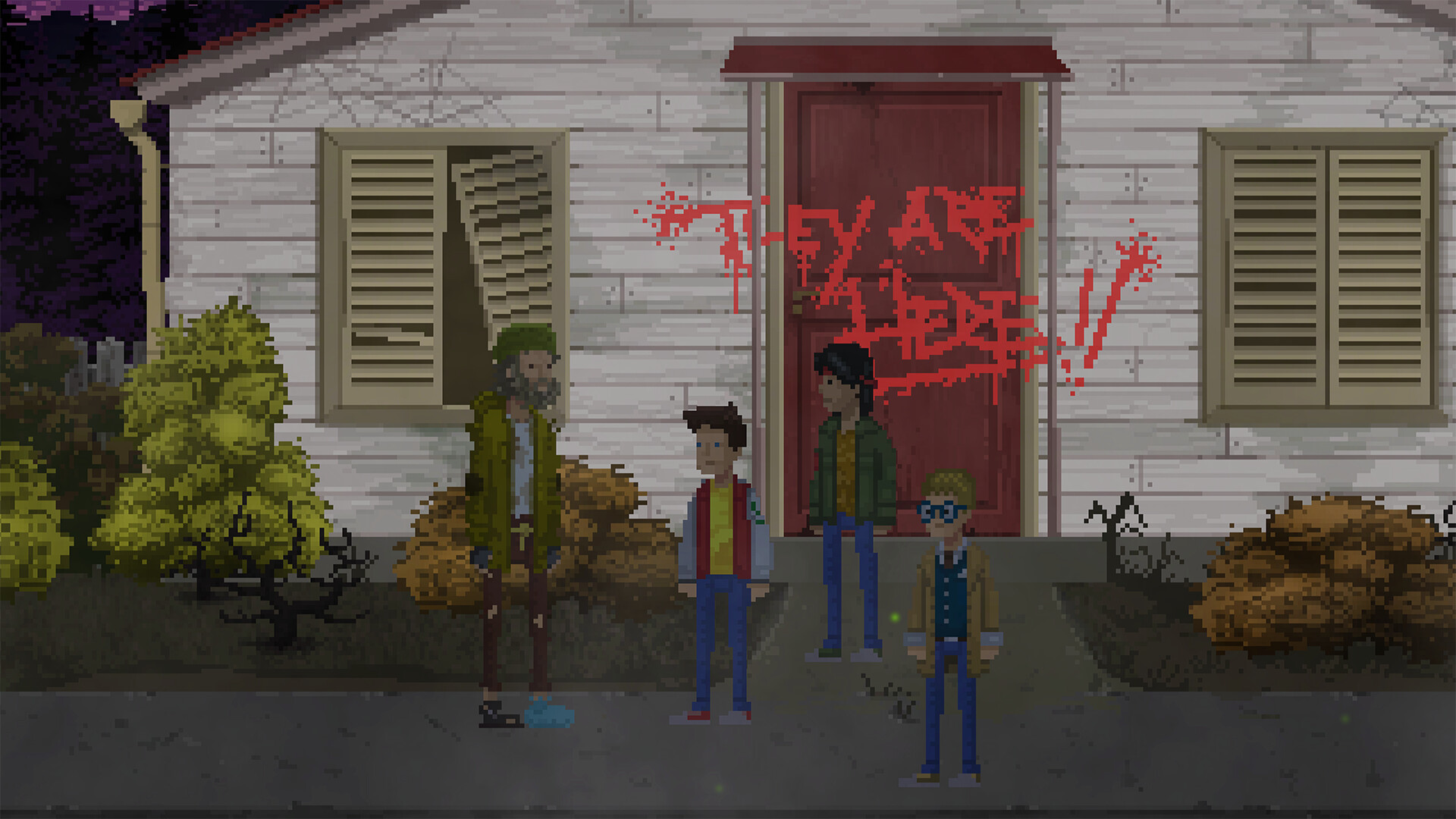 Unusual Findings HD Wallpaper