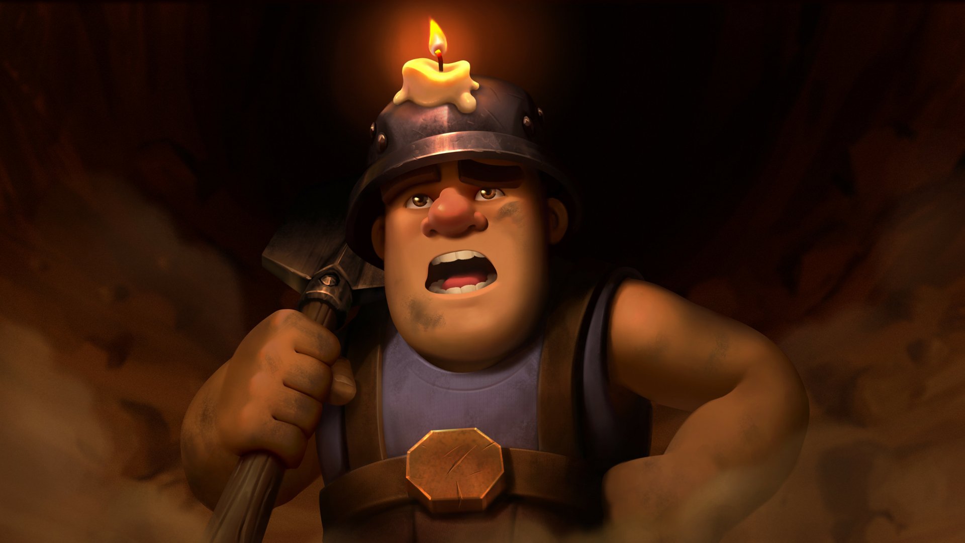 Download Video Game Clash Royale HD Wallpaper | 2500x1406 | Wallpaper Abyss