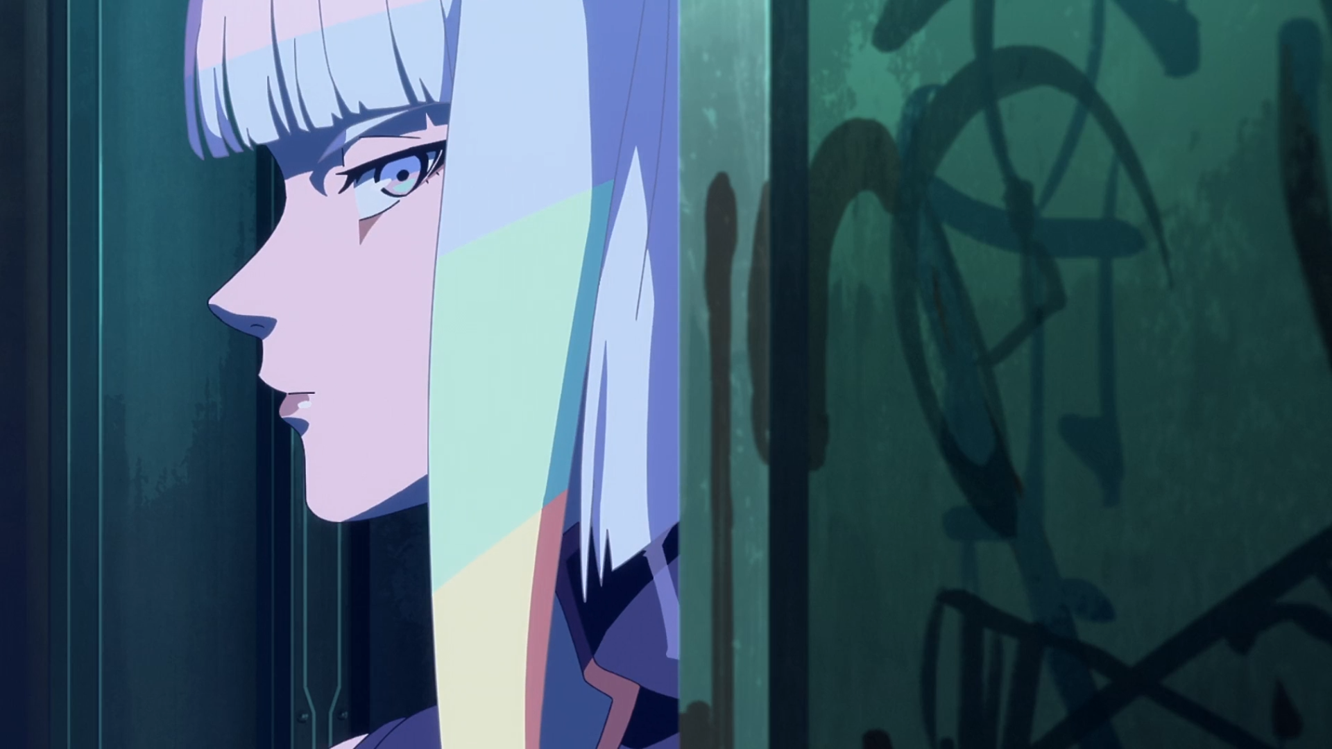 Download Lucy (Cyberpunk: Edgerunners) Anime Cyberpunk: Edgerunners HD ...