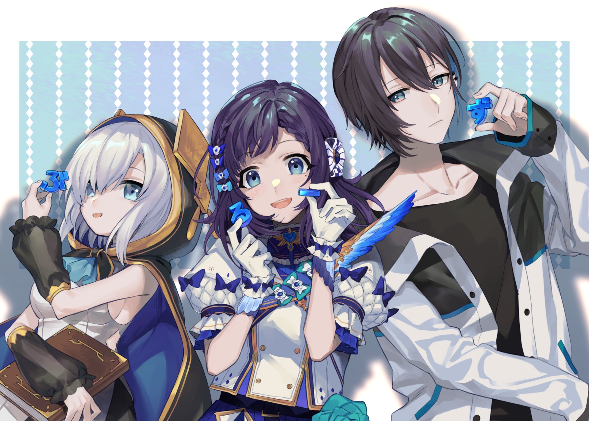 Ars Almal - Desktop Wallpapers, Phone Wallpaper, PFP, Gifs, and More!