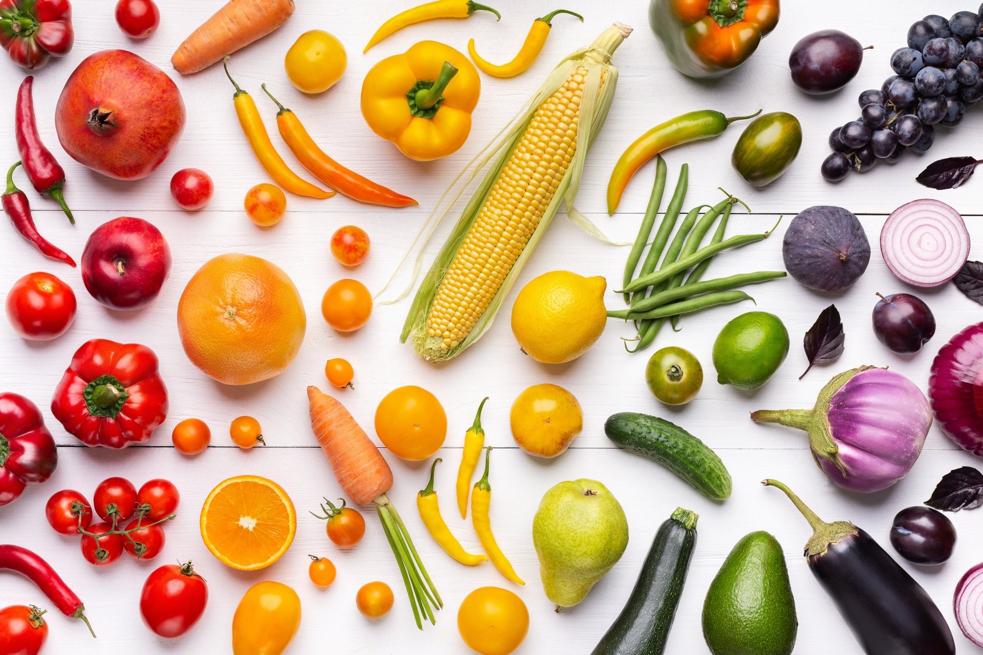 Download Food Still Life 4k Ultra HD Wallpaper | 5472x3648 | Wallpaper ...