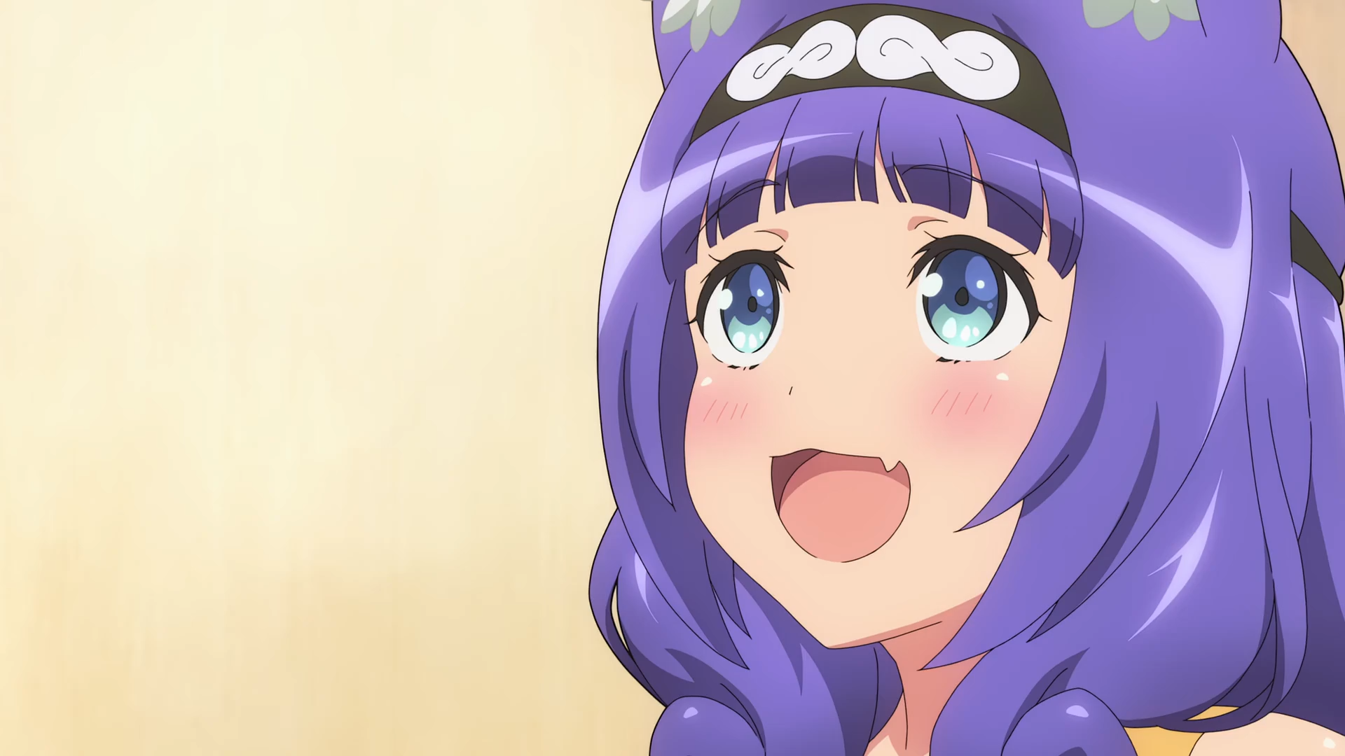 Hitamu Kyan HD Wallpaper – Immoral Guild Anime Charm