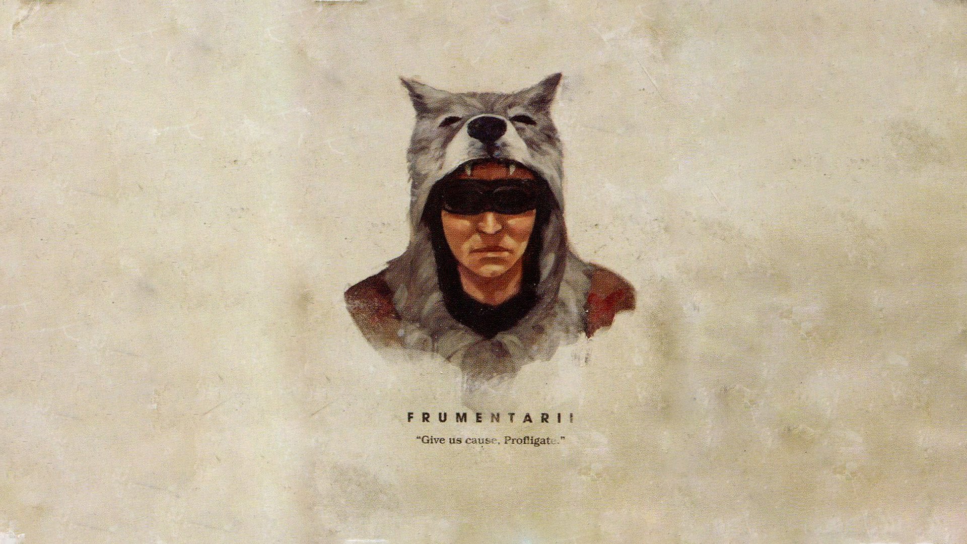 Download Video Game Fallout: New Vegas HD Wallpaper