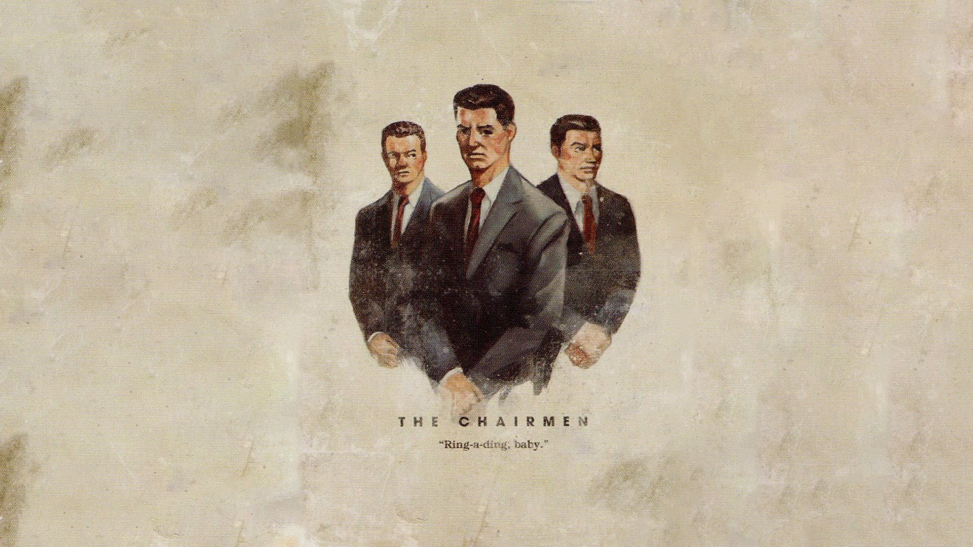 Download Video Game Fallout: New Vegas HD Wallpaper