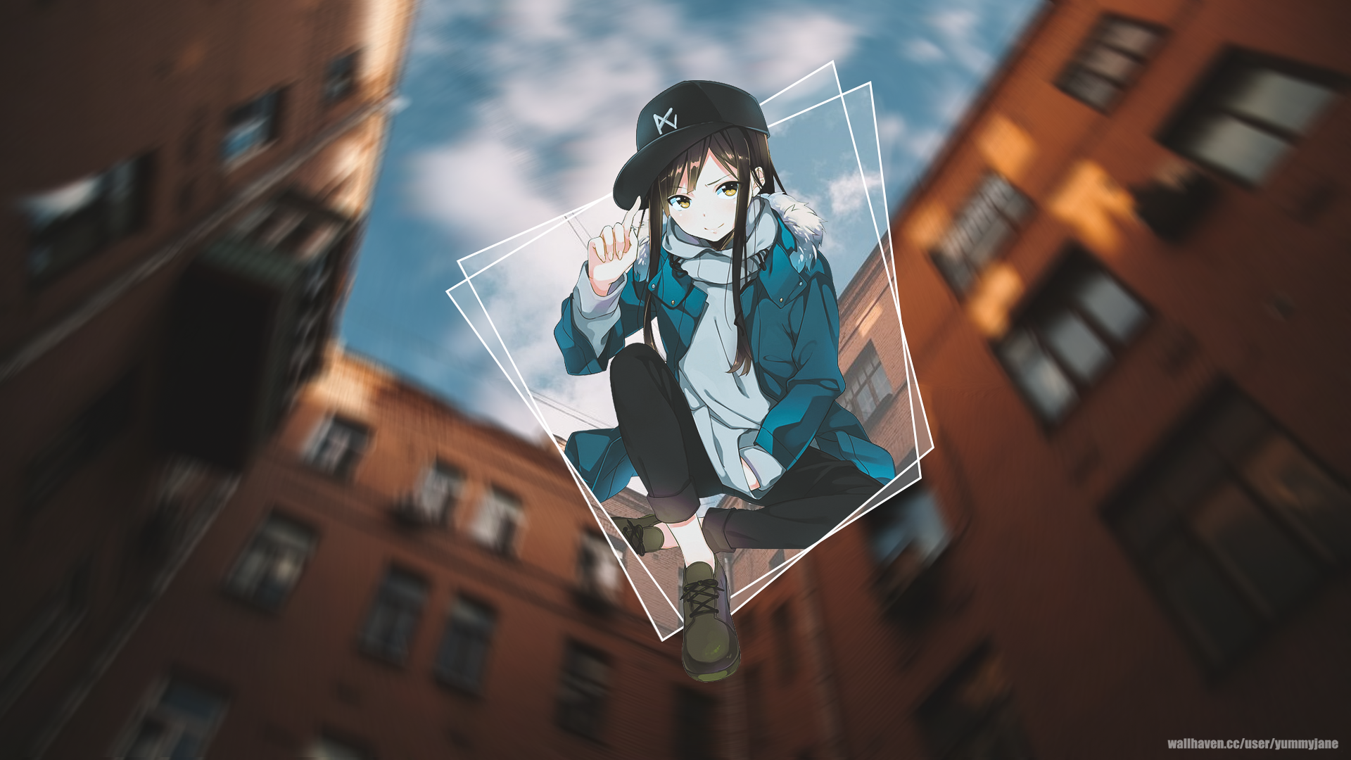 Picture-in-picture - Desktop Wallpapers, Phone Wallpaper, PFP, Gifs ...