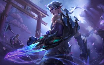 板板-Lee At Alpha Coders