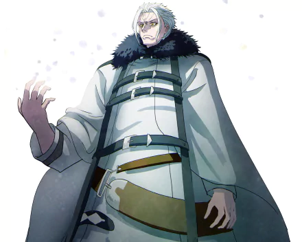 Orsted (Mushoku Tensei: Jobless Reincarnation) - Desktop Wallpapers ...