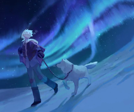 To Your Eternity - Desktop Wallpapers, Phone Wallpaper, PFP, Gifs, and ...