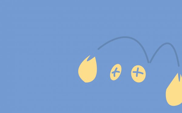 Chinchou (Pokemon) Wallpapers