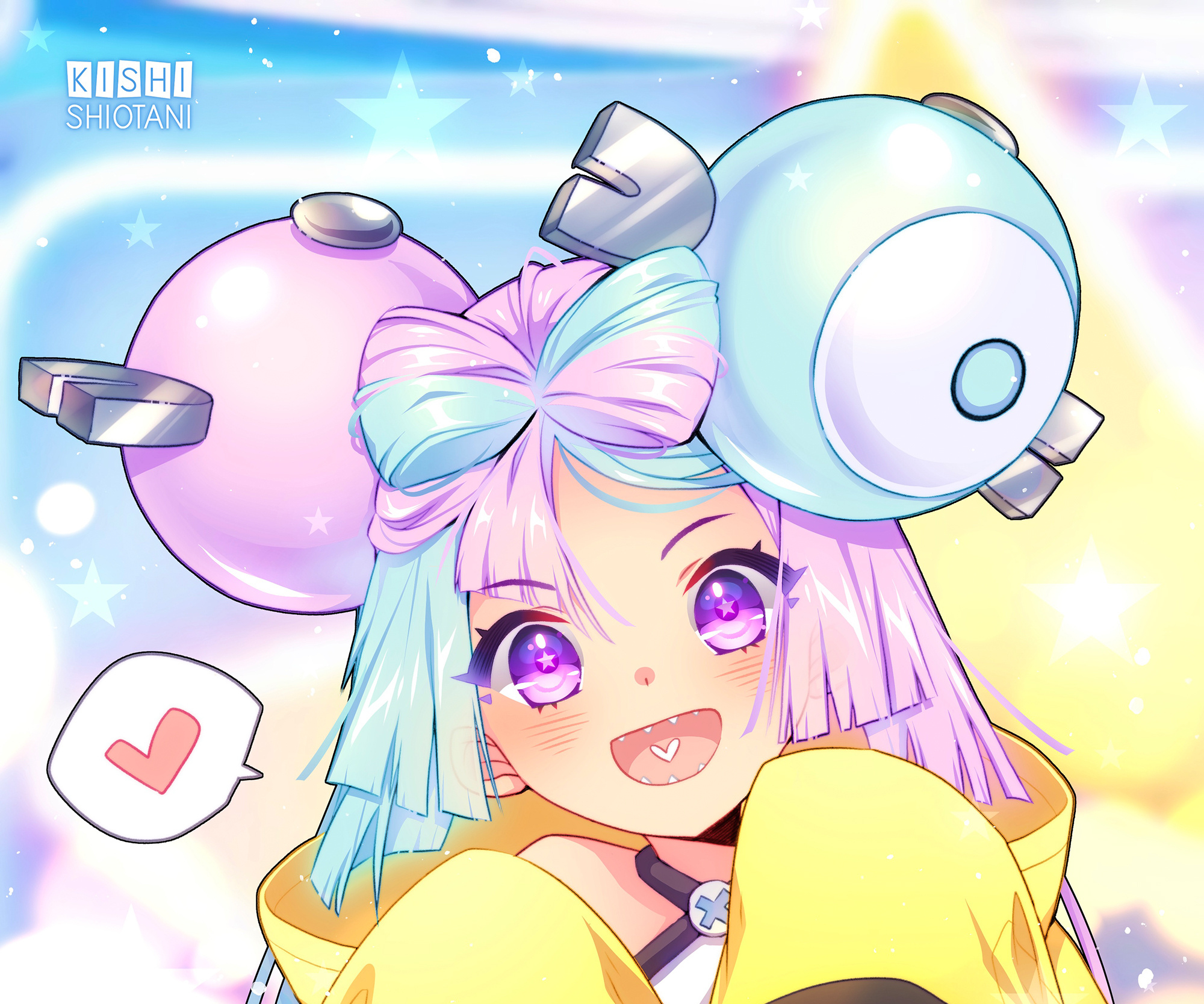 Download Video Game Pokémon: Scarlet And Violet HD Wallpaper