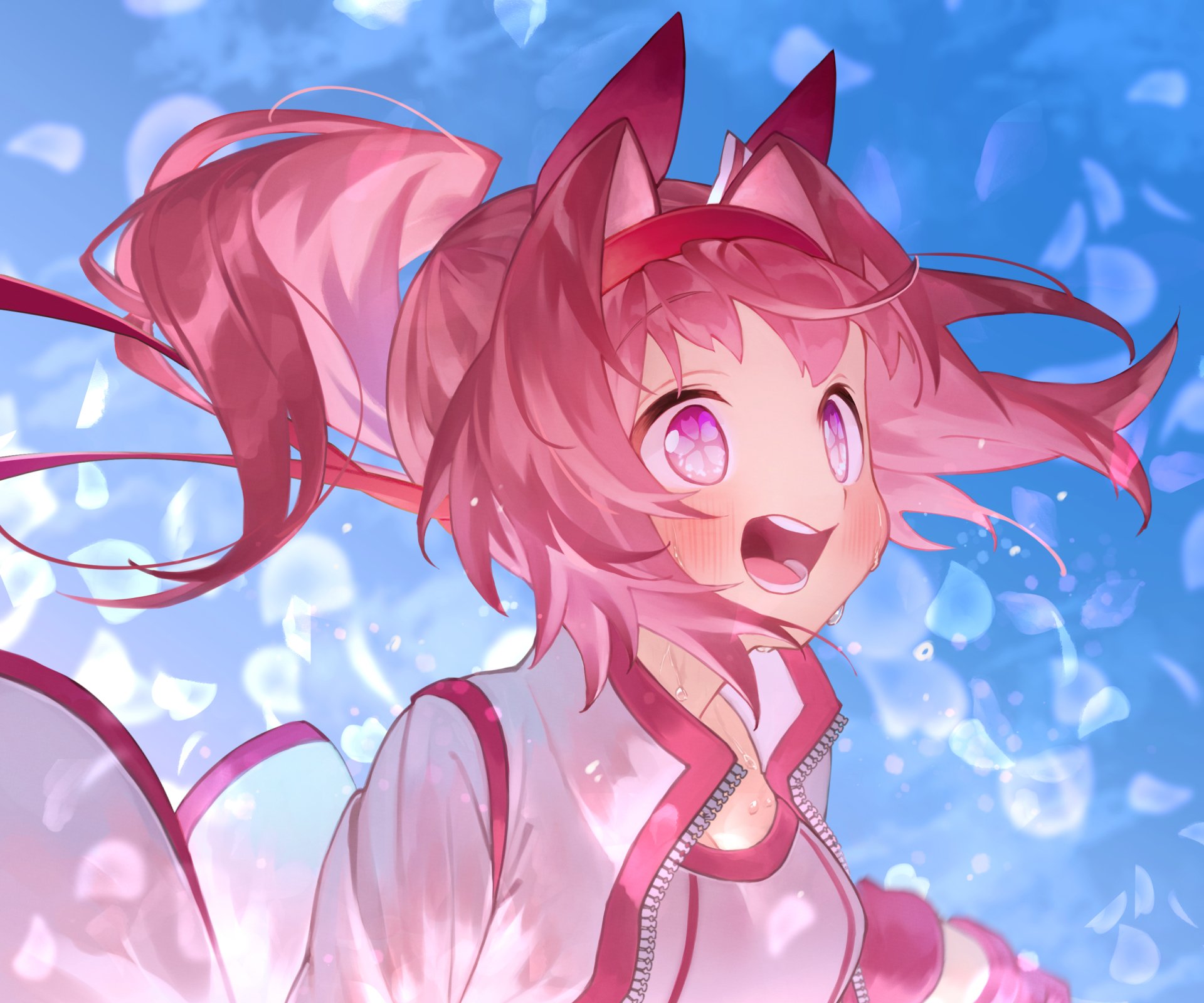 Haru Urara - Desktop Wallpapers, Phone Wallpaper, PFP, Gifs, and More!