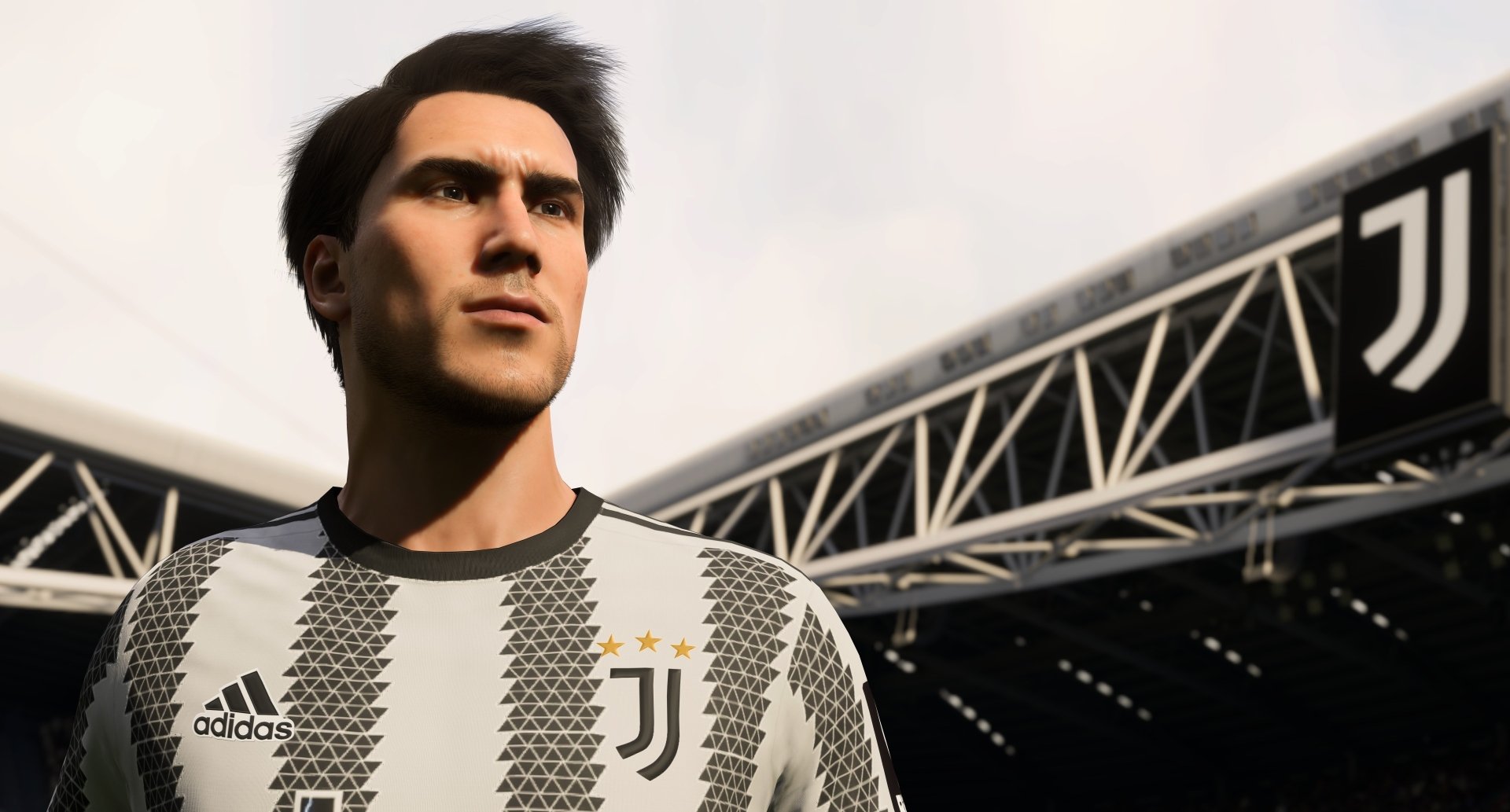 Download Video Game FIFA 23 HD Wallpaper