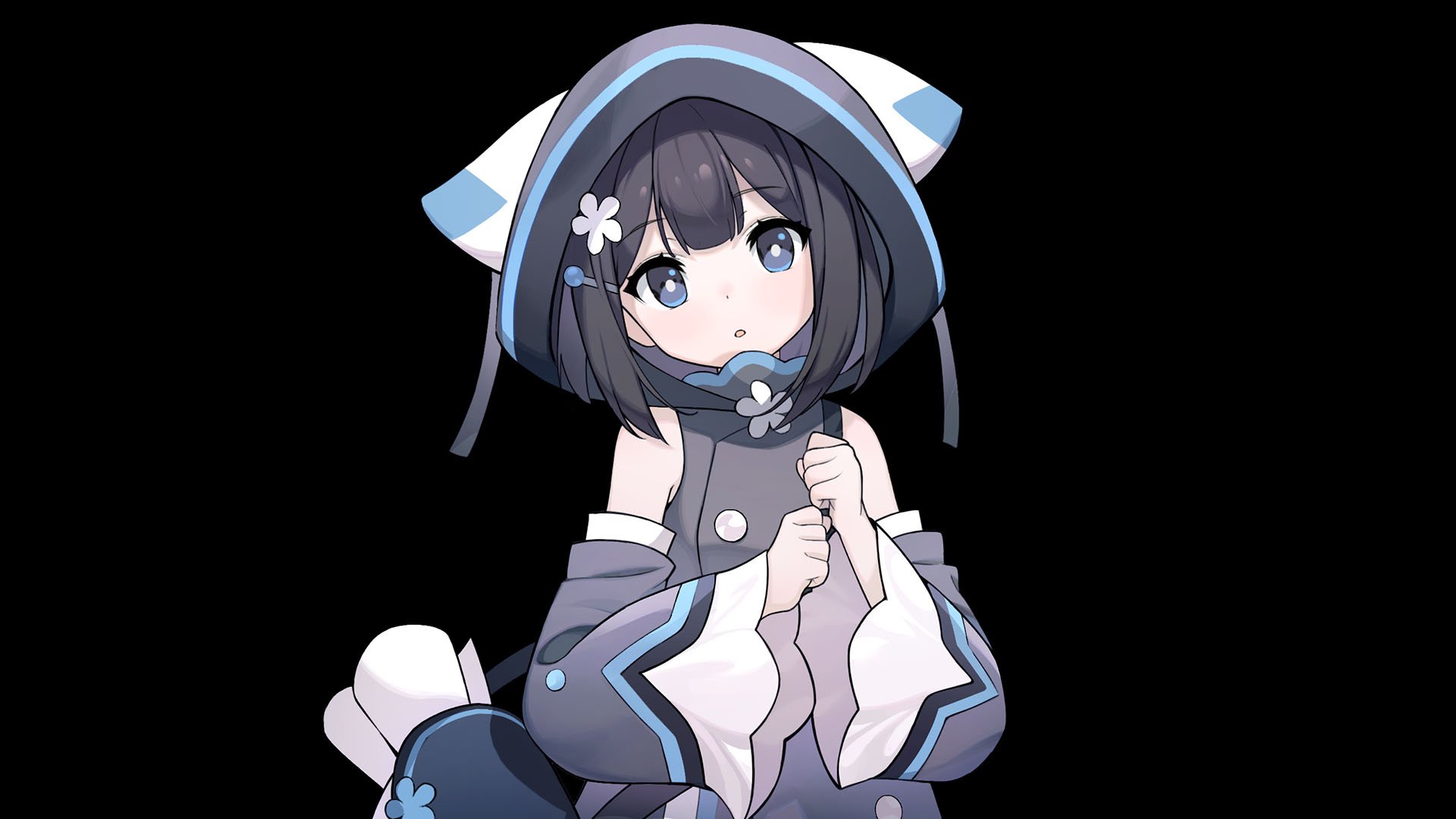 Download Video Game Last Command HD Wallpaper