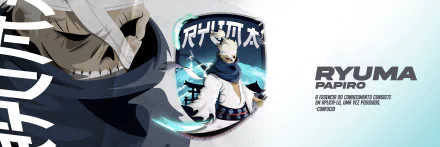 Ryuma (One Piece) - Desktop Wallpapers, Phone Wallpaper, PFP, Gifs, and ...