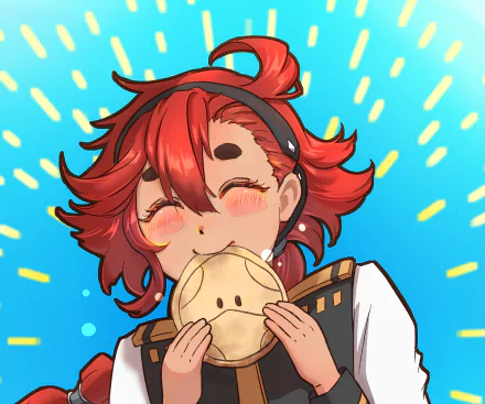 Suletta Mercury - Desktop Wallpapers, Phone Wallpaper, PFP, Gifs, and More!