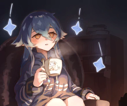 Layla (Genshin Impact) - Desktop Wallpapers, Phone Wallpaper, PFP, Gifs ...