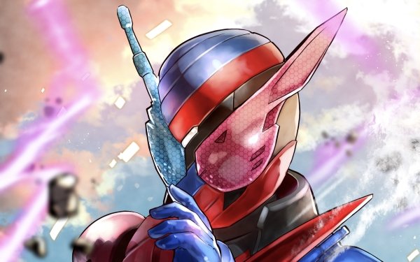 Kamen Rider - Desktop Wallpapers, Phone Wallpaper, PFP, Gifs, and More!