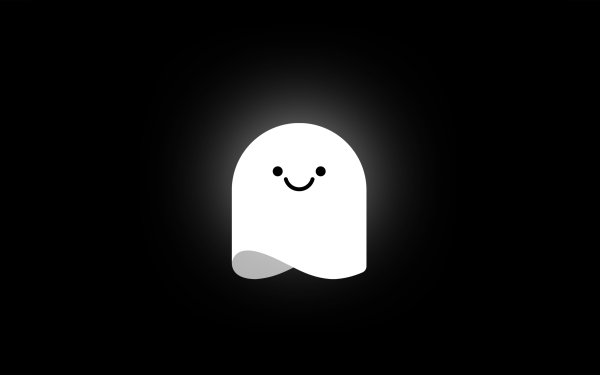 [20+] Ghost 4k Wallpapers